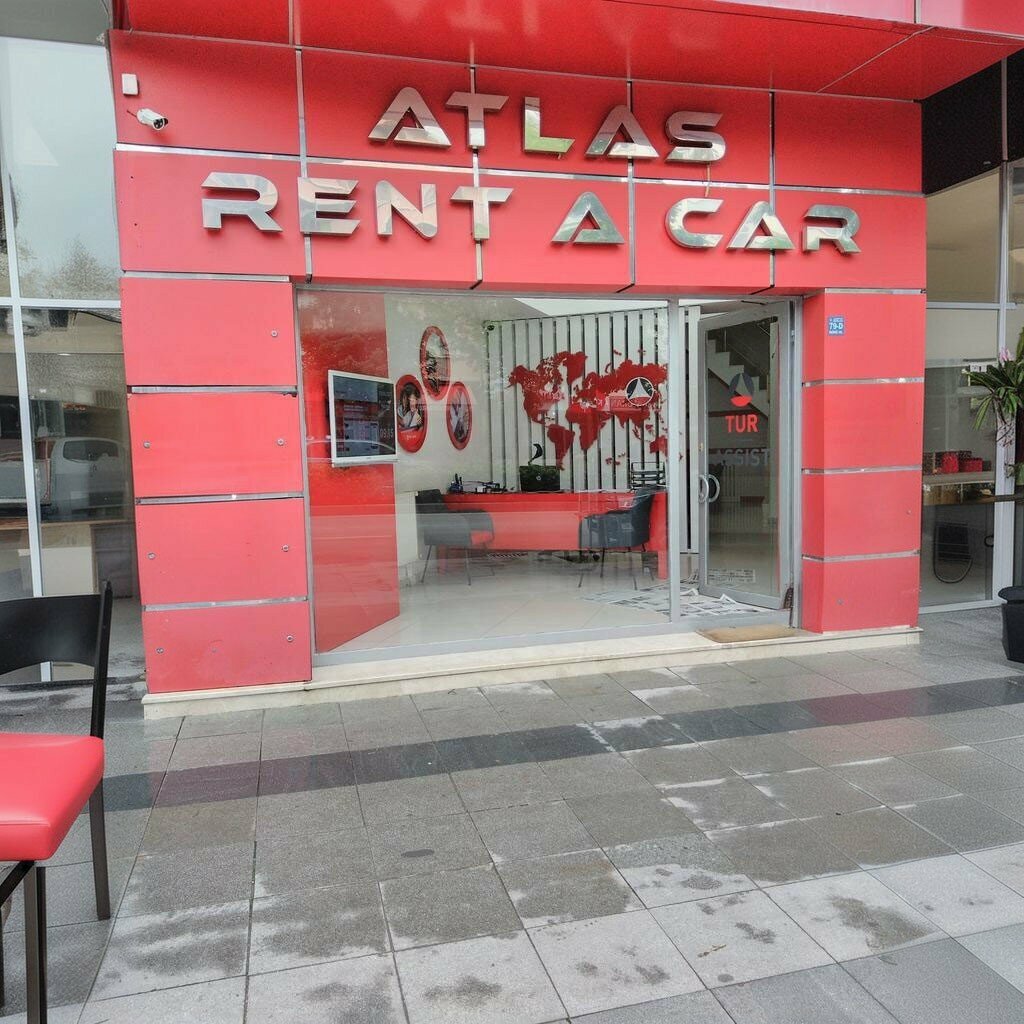Oto kiralama Tur Assist Rigorent - Abbas Rent A Car, Çorum, foto