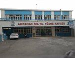 Boyabat Yüzme Havuzu? (Adıyaman, Adıyaman Merkez, 19 Mayıs Cad., 20), yüzme havuzları  Adıyaman'dan