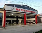 Sky Oto Elektronik (Denizli, Merkezefendi, Zafer Mah., 2500. Sok., 1), oto elektrik tamiri  Denizli'den