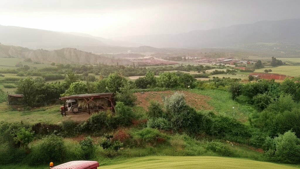 Cami Salar Köyü Gençler Cami, Boyabat, foto