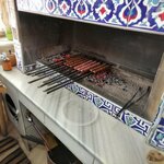 Kebapçı Cevdet Usta (Şanlıurfa, Birecik, Sancak Mah., Yusuf Kemal Yaşar Cad.), fast food  Birecik'ten