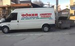 Göker Lokantası (Manisa, Soma, Kurtuluş Mah., İstiklal Cad., 43), restoran  Soma'dan
