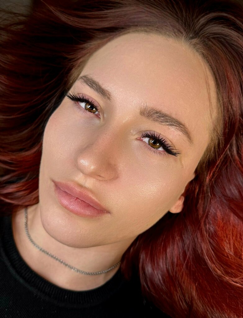 Güzellik salonu Angelica__lashes_, Volgograd, foto