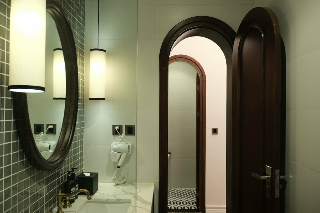 Otel Bach Dang Hotel, Hai Phong, foto