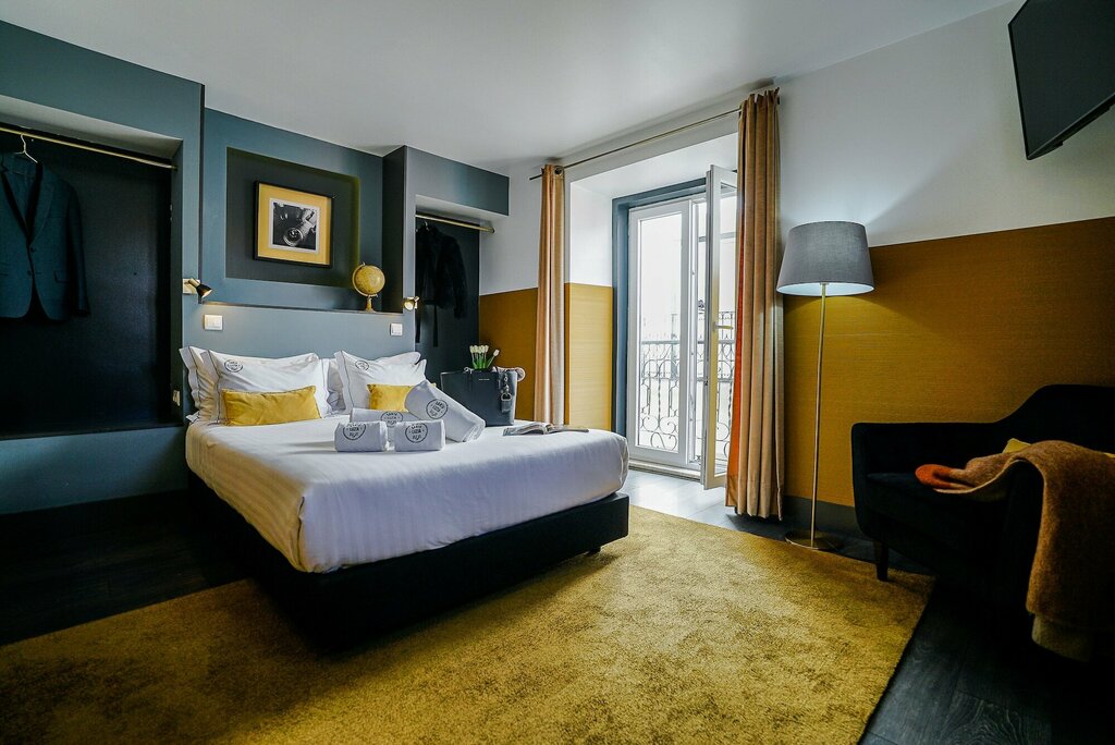 Otel Santa Luzia B&b - HOrigem, Lizbon, foto