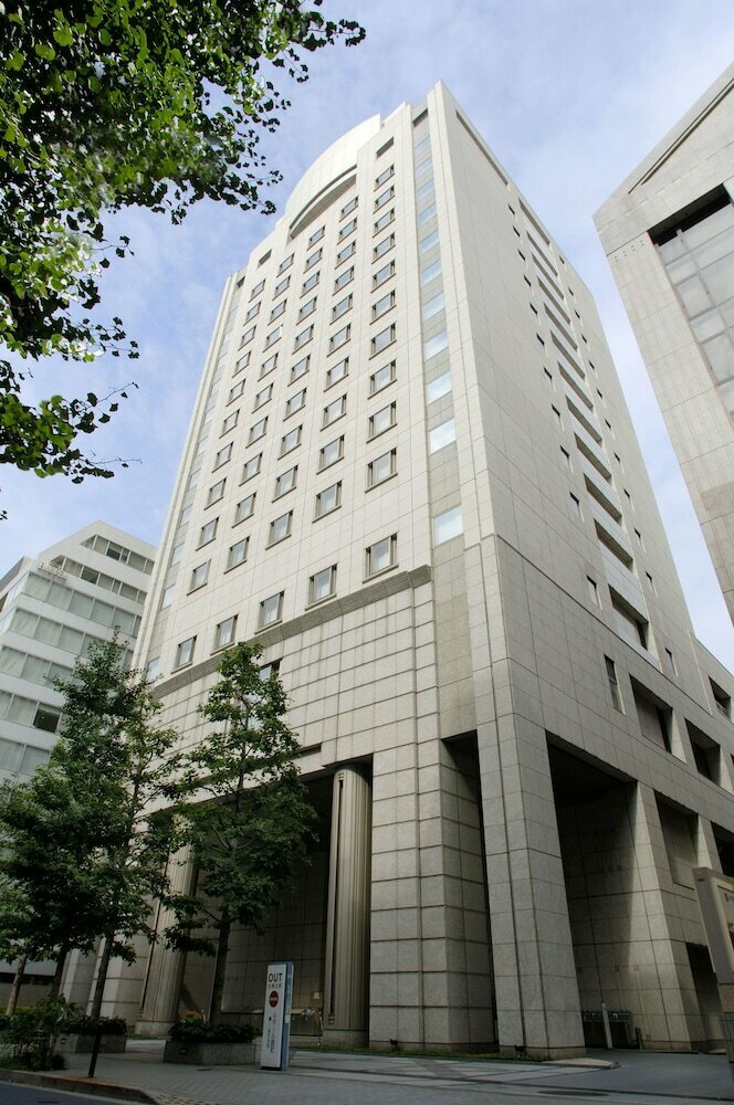 Otel Hotel Le Port Kojimachi, Tokyo, foto