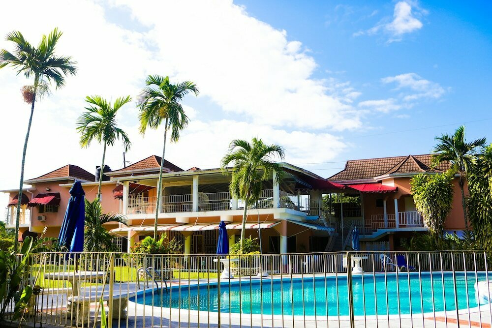 Otel Silver Creek Resort, Dünya, foto