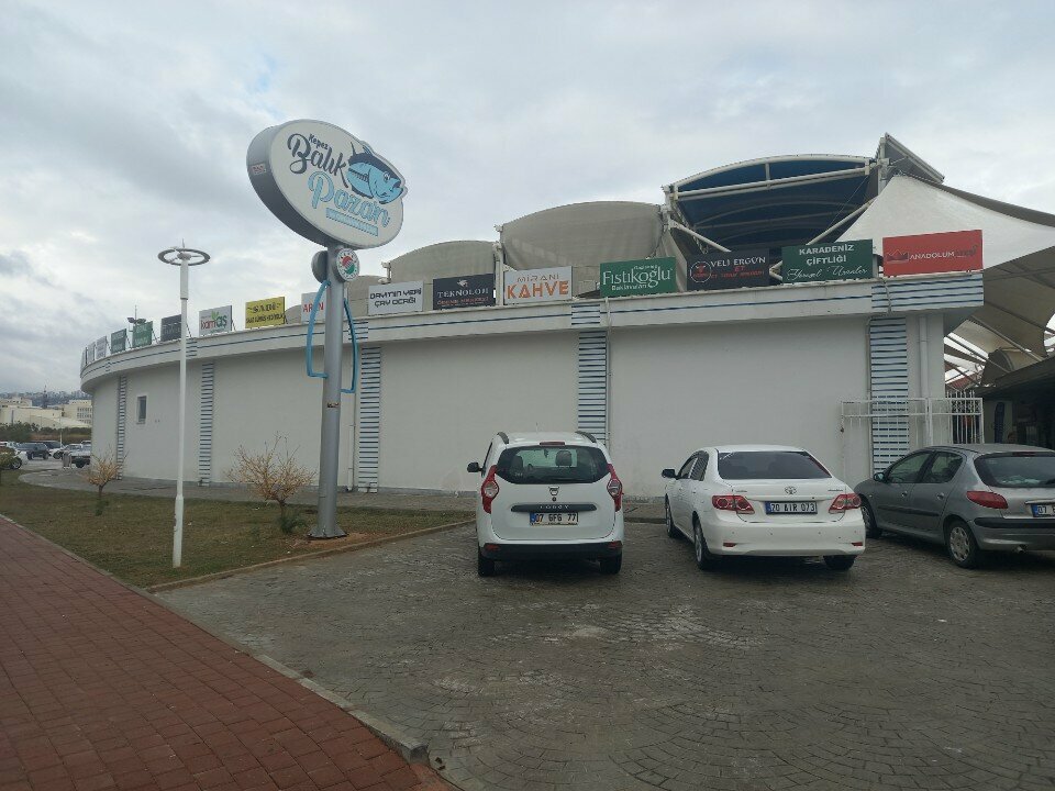 Kozmetik ve parfümeri mağazaları Bulut Parfümeri, Antalya, foto