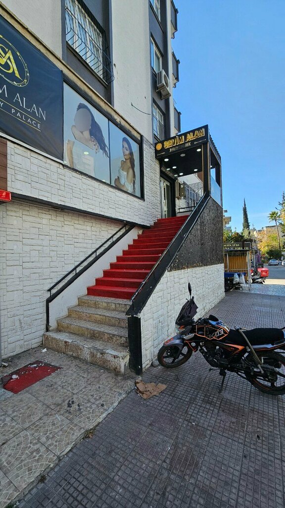 Güzellik salonu Sevim Alan, Adana, foto