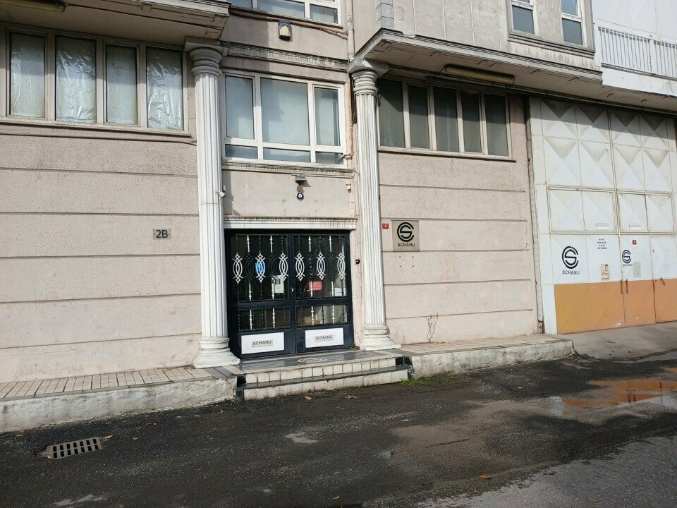 Kozmetik ve parfümeri firmaları Schanu Kozmetik, İstanbul, foto