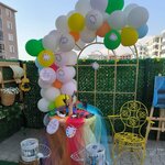 Desart (İzmir, Torbalı, Muratbey Mah., 3524. Sok., 31), sanat atölyeleri  Torbalı'dan