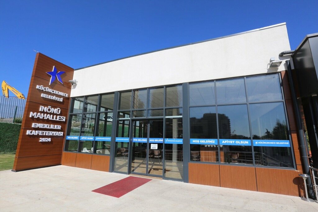 Gazete ve dergiler F Haber Ajansı, İstanbul, foto