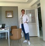 Karşiyaka Aile Sağliği Merkezi (Antalya, Konyaaltı, Akkuyu Mah., 1039 Sok., 6A), sağlık merkezleri  Antalya'dan