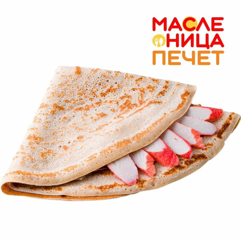 Fast food Maslenica Pechet, Minsk, foto