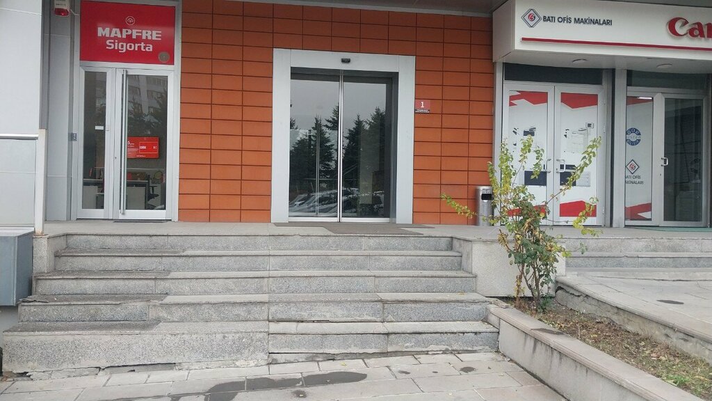 i̇nşaat firmaları AG Yapı, Ankara, foto