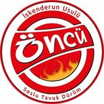 Öncü Bolu (Bolu, Bolu Merkez, İzzet Baysal Cad., 32), fast food  Bolu'dan