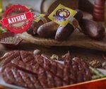 Şahin Fabrika (Kayseri, Kocasinan, Kanuni Blv., 140), kasap, şarküteri  Kayseri'den