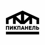 Пикпанель (Olimpiyskiy Avenue No:10, Mytischi), dış kaplama  Mytişçi'den