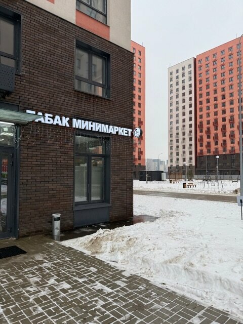 Market Минимаркет, Liubertsy, foto