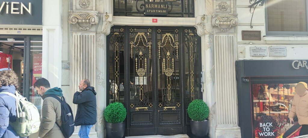 Mimari proje firmaları D8 Mimarlik, İstanbul, foto