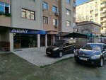Abay Otomotiv (Merdivenköy Mah., İmam Ramiz Sok., No:41, Kadıköy, İstanbul), otomobil satış galerileri  İstanbul'dan
