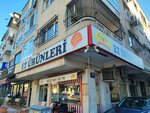 Nesbay Kırmızı Et Ürünleri (İzmir, Buca, Koşu Yolu Cad., 67B), kasap, şarküteri  İzmir'den