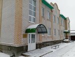 Духовно-просветительский центр святителя Стефана Великопермского (ulitsa Vinogradova No:1В), kültür merkezleri  Kotlas'tan