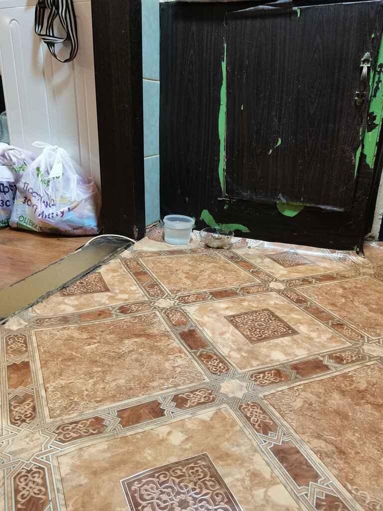 Anaokulları Шипицинский детский сад, Sverdlovskaya oblastı, foto