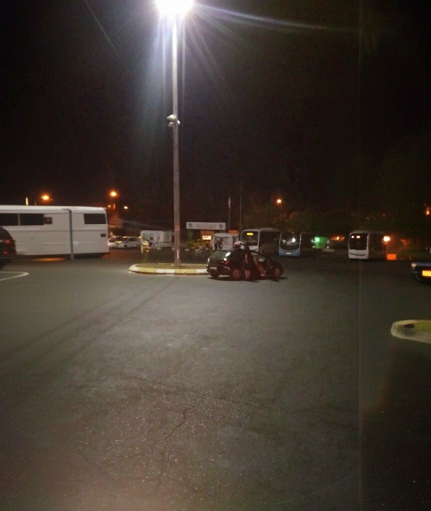 Otobüs taşımacılığı Pamukkale Turizm, Süleymanpaşa, foto