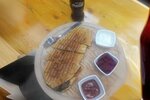 Bomba Tost Ve Çay Evi (Rize, Rize Merkez , Tophane Mah., Palandöken Cad., 4), restoran  Rize'den