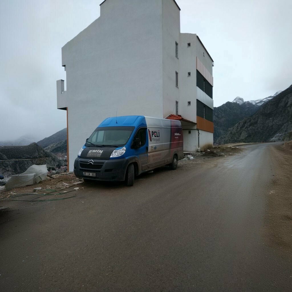 Baskı hizmetleri Ün Parke Laminat Lambiri Tavan Mutfak, Amasya, foto