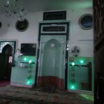 İmamoğlu Cami (Manisa, Şehzadeler, Alaybey Mah., 815. Sok., 13), cami  Manisa'dan