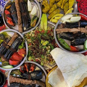 Hazır yemek teslim servisleri Urfa Kebap Lahmacun Salonu, Sandıklı, foto