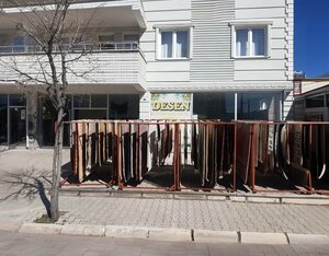 Desen Halı Yıkama (Kayseri, Develi, Yeni Mah., Mehmet Gönenç Cad., 6), güzellik salonu  Develi'den