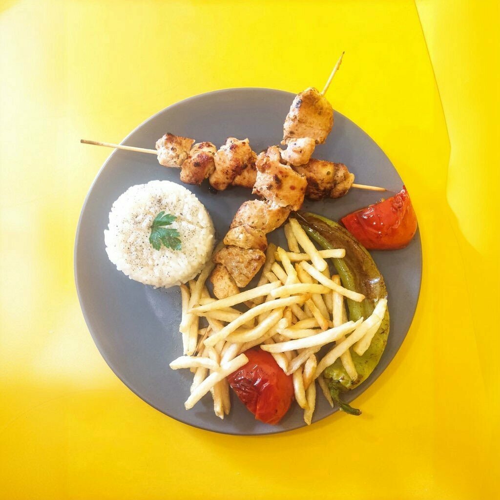 Restoran Express Kahvaltı, İstanbul, foto