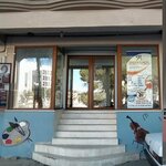 Serüven Müzik (Aydın, Germencik, Camikebir Mah., Atatürk Cad., 42), enstrüman mağazaları  Germencik'ten