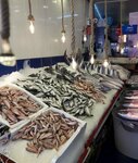Balıkçı fiko edremit (Balıkesir, Edremit, Kapıcıbaşı Mah., Kapıcı Başı Cad., 20), balık ve deniz ürünleri  Edremit'ten