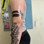 Van dövme piercing Fidan Demirel (Van, İpekyolu, Bahçıvan Mah., Türkoğlu 1. Sok., 11), dövmeciler  Van'dan