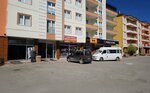 Garaj Oto Aksesuar (Elazığ, Karakoçan, Tepe Mah., Usta Sok., 2A), oto aksesuarları  Karakoçan'dan