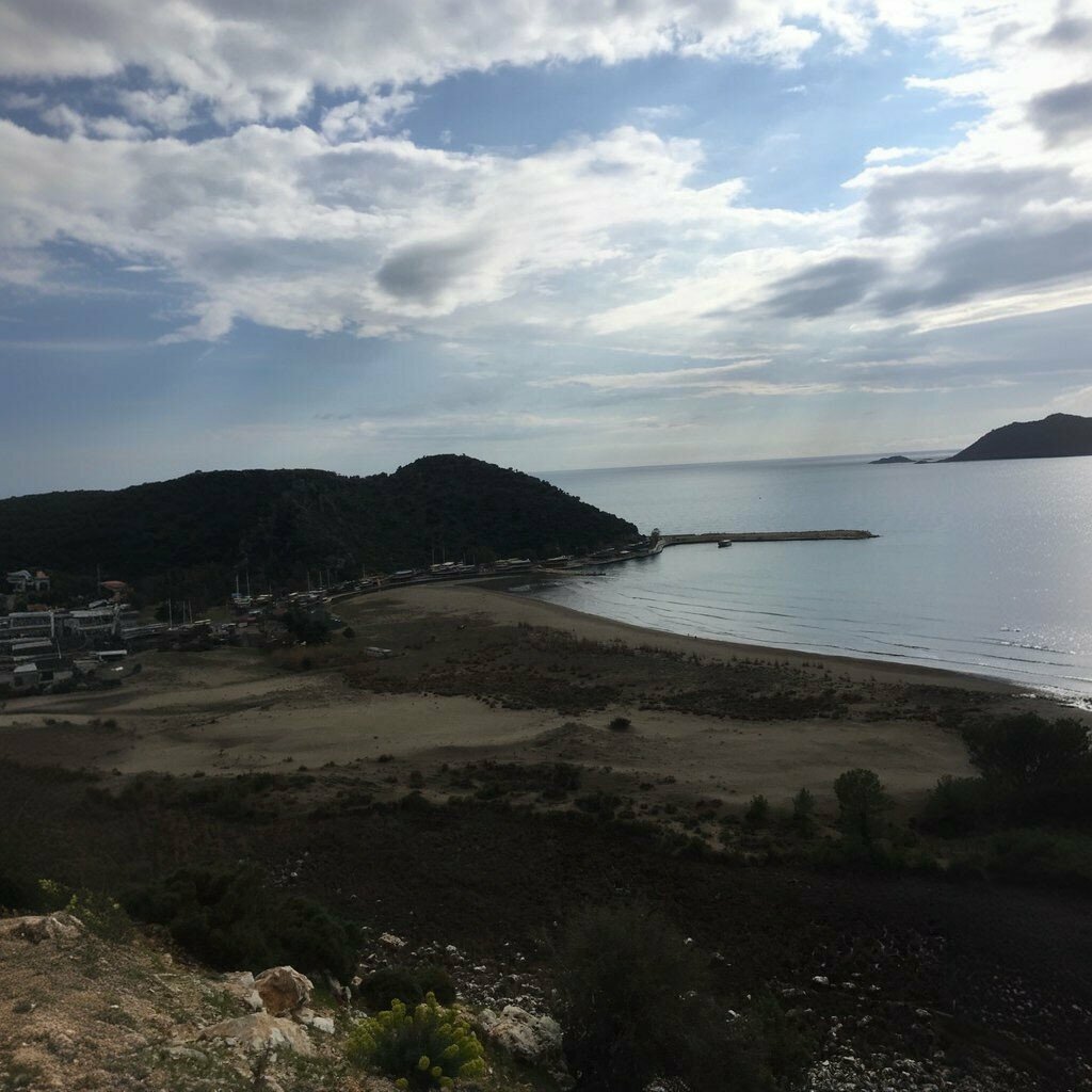 Turistik yerler Demre Manzara Seyir Noktası, Demre, foto