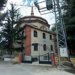 Numune Cami (Afyonkarahisar, Afyonkarahisar Merkez, Hasan Karaağaç Mah., 60. Sok., 6), cami  Afyonkarahisar'dan