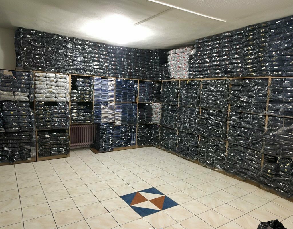Toptancılar Azak Kollektif Şirketi, Erzurum, foto