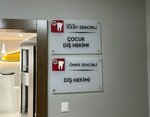 Diş Hekimi Ömer Zencirli (Kastamonu, Kastamonu Merkez , Topçuoğlu Mah., Karanlık Cami Sok., 10/A), özel muayenehaneler  Kastamonu'dan