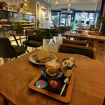 Can Pasta Bistro (Osmaniye, Osmaniye Merkez , Adnan Menderes Cad., 7), pasta, şekerleme ve tatlı  Osmaniye'den