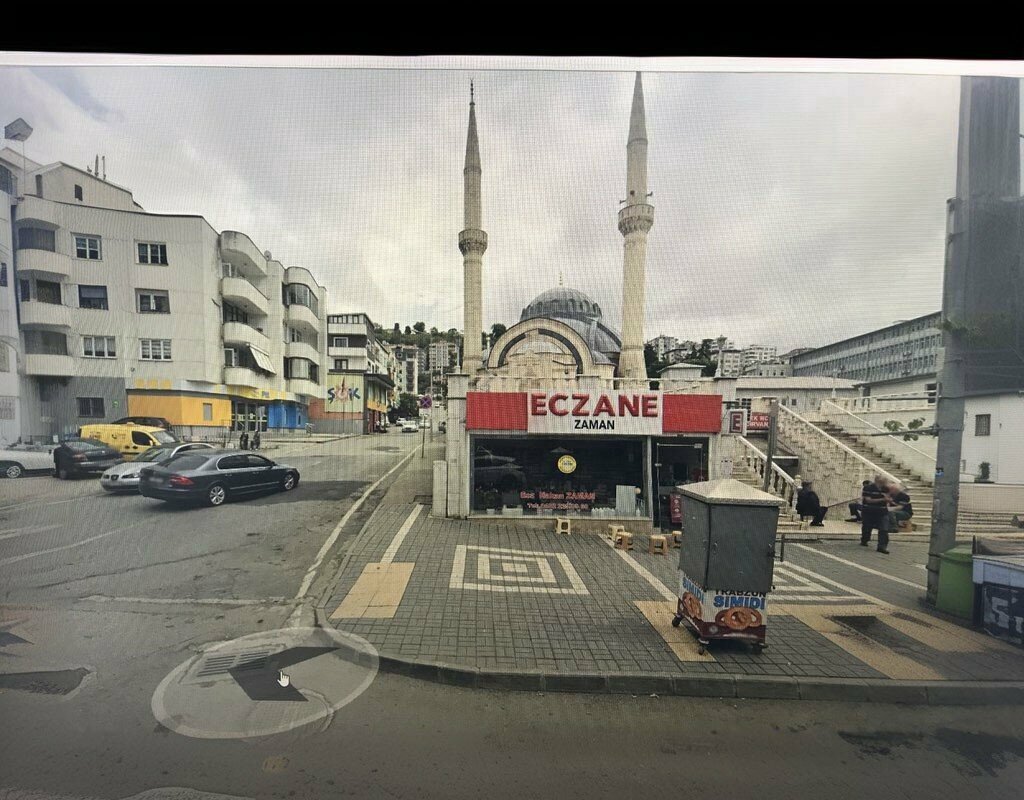 Eczaneler Zaman Eczanesi, Ortahisar, foto