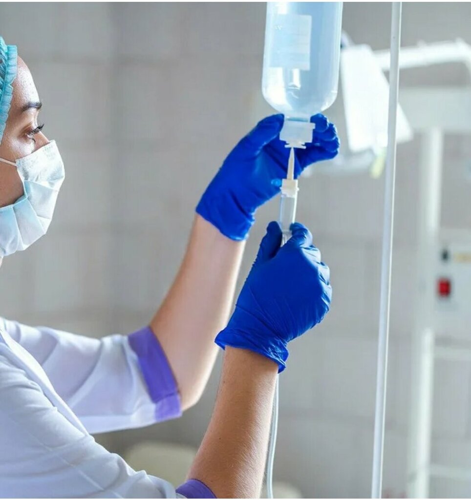 Madde bağımlılığı tedavi merkezi Спас-Клиник, Saransk, foto