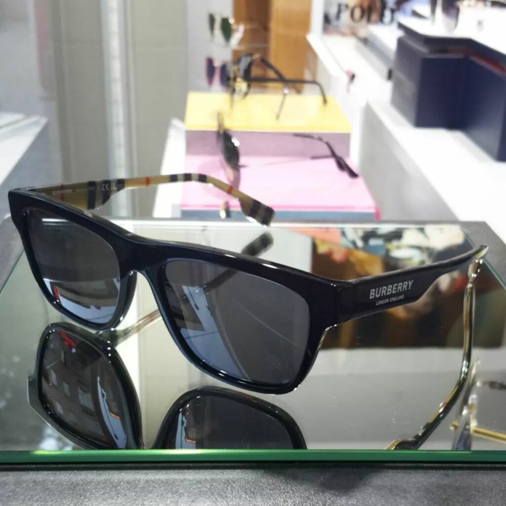 Optik Hiper Optik, İstanbul, foto