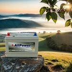 AllPower Battery (Ankara, Çankaya, Söğütözü Mah., Nizami Gencevi Cad., 65), akümülatör ve şarj cihazları  Ankara'dan