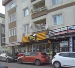 Pilavcı Şevket Usta (İstanbul, Avcılar, Üniversite Mah., Zambak Sok., 9C), restoran  İstanbul'dan