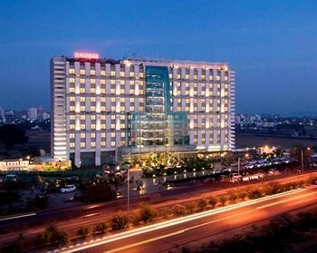 Otel Sayaji Pune, Pimpri‑Chinchwad, foto